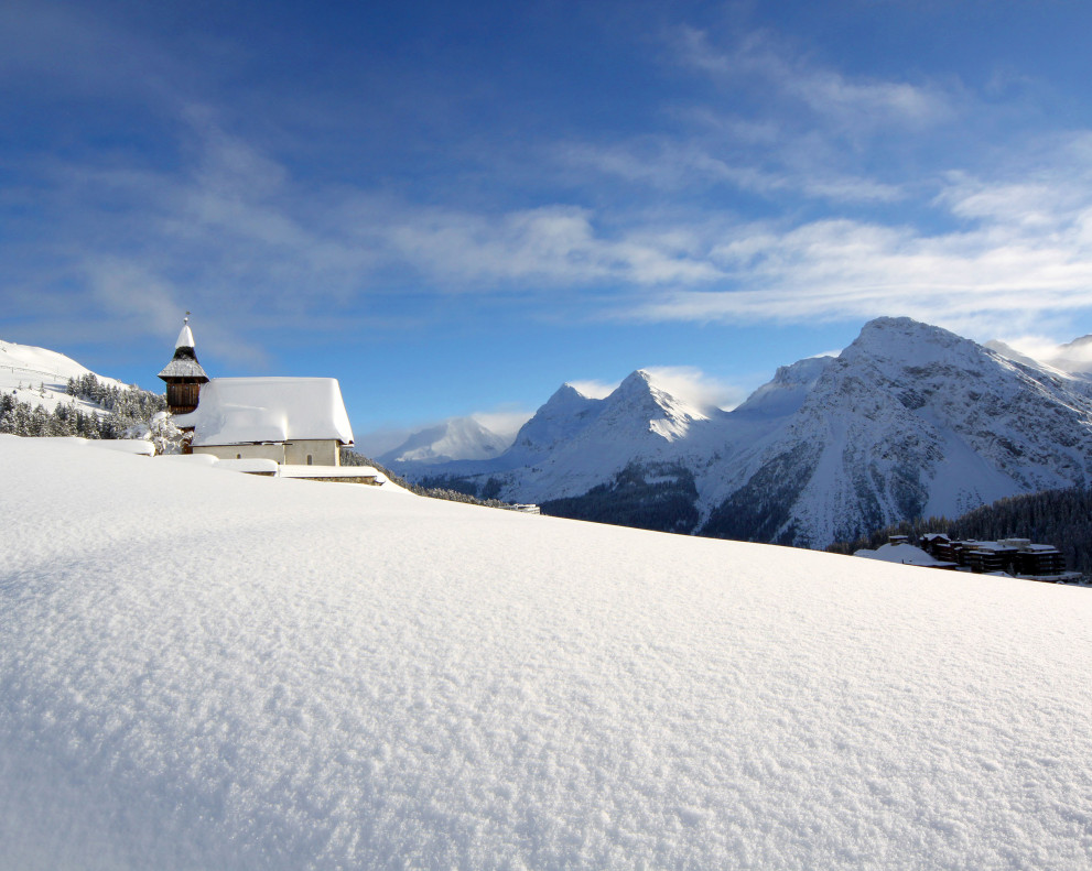 Ski holidays in Arosa | Switzerland