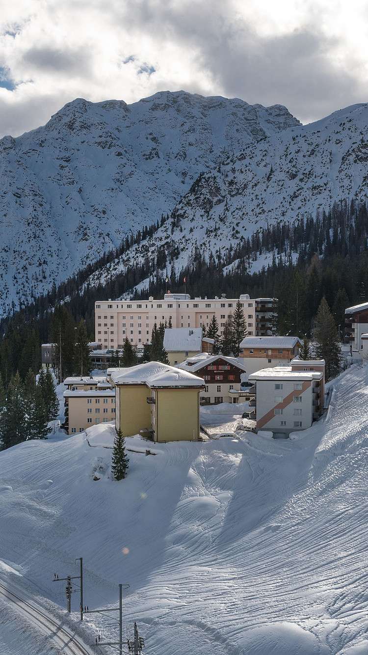 Frequently asked questions | Sunstar Hotel Arosa