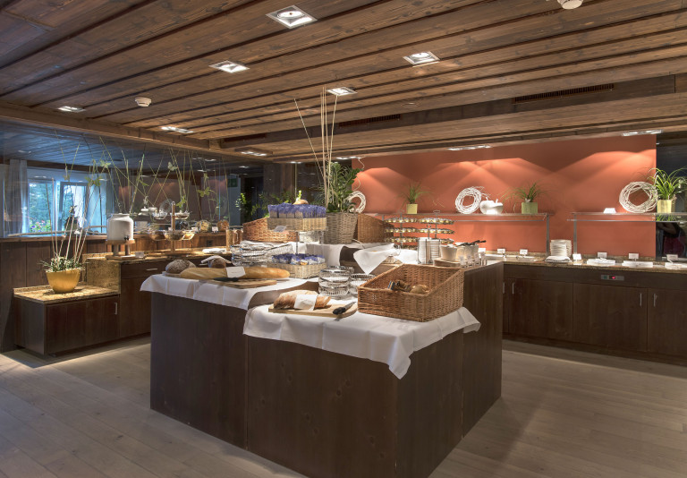 Alpine Brasserie Arosa | Sunstar Hotel Arosa